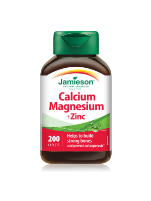 Minerali - Izdelki | JamiesonVitamins